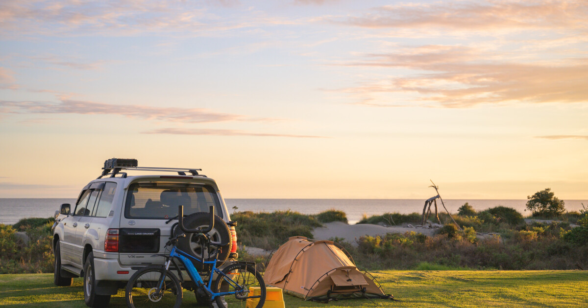 Find Your Way Around With Our Map - Ohope Beach TOP 10